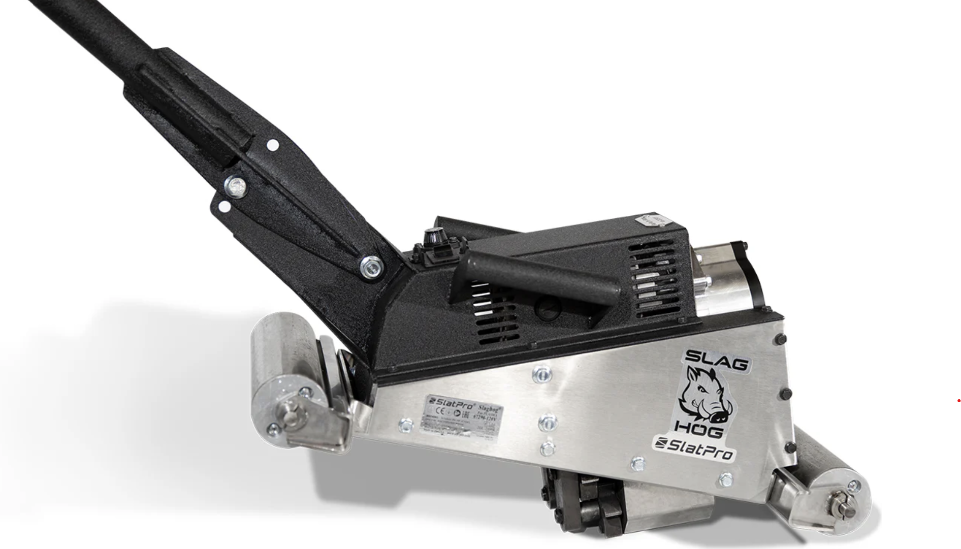 Slat Pro Plasma Slag Hog | For Sale | Buy Online