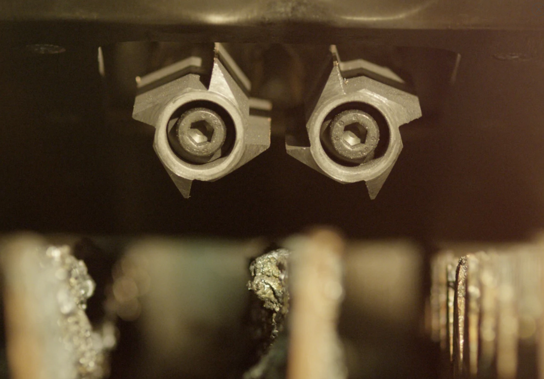 SLAGHOG LASER SLAT CLEANER | For Sale | Buy Online | On Point Solutions